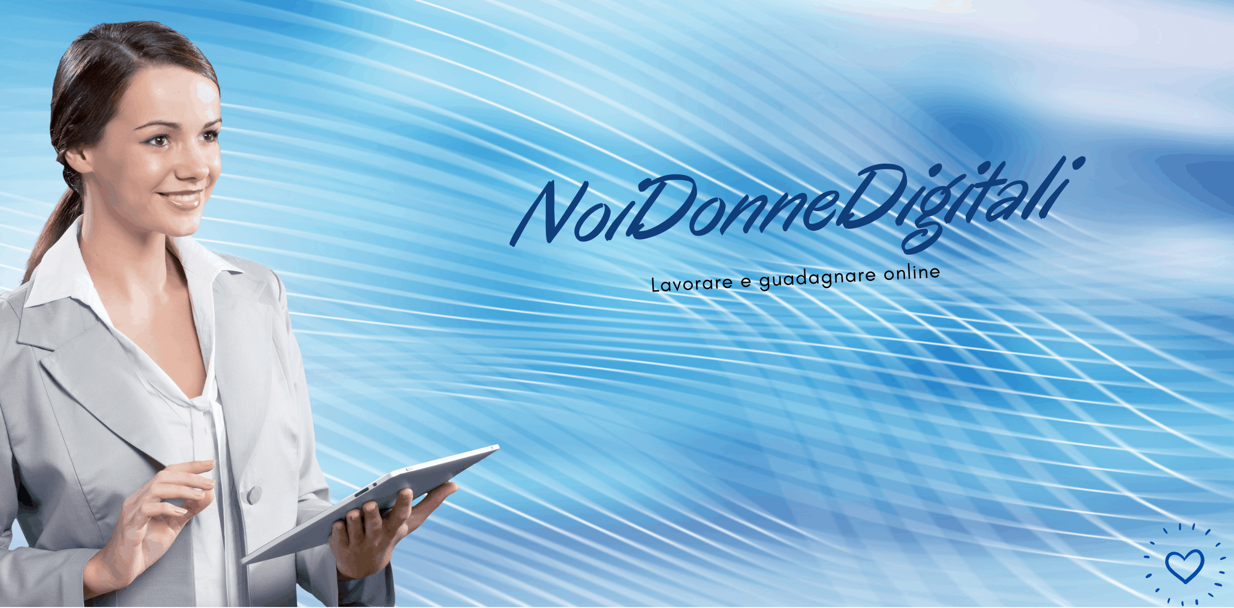 Guadagnare Online * DonneWeb